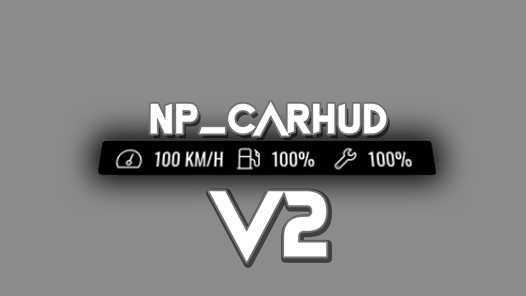 [free] np_carhud v2 (full reskin) - FiveM Releases - Cfx.re Community