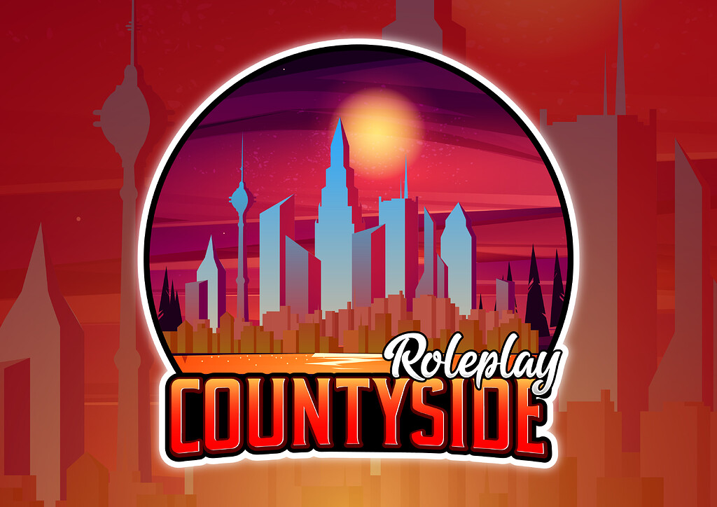 CountySIde Roleplay | Vmenu | Semi Serious | Georgia Based | Hiring For ...