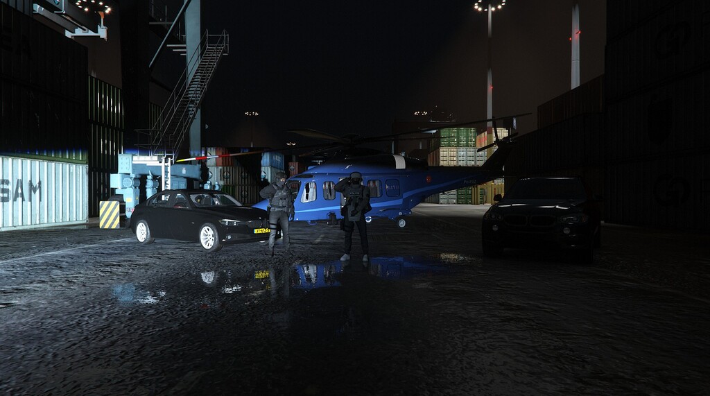 Buccaneer Way - FiveM Snapmatic - Cfx.re Community