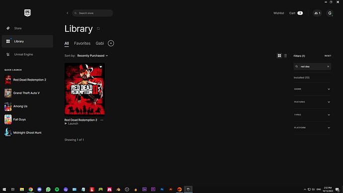 [SOLVED] RedM Infinite Loading Screen Very Easy | 13 OCT 2023 - RedM ...