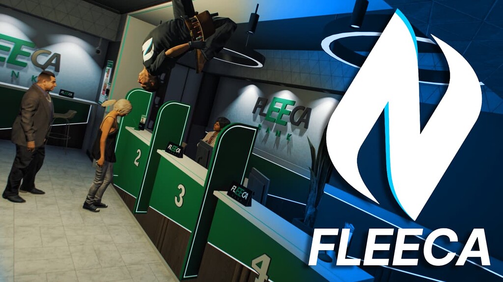 [PAID][MLO] Fleeca Banks - FiveM Releases - Cfx.re Community