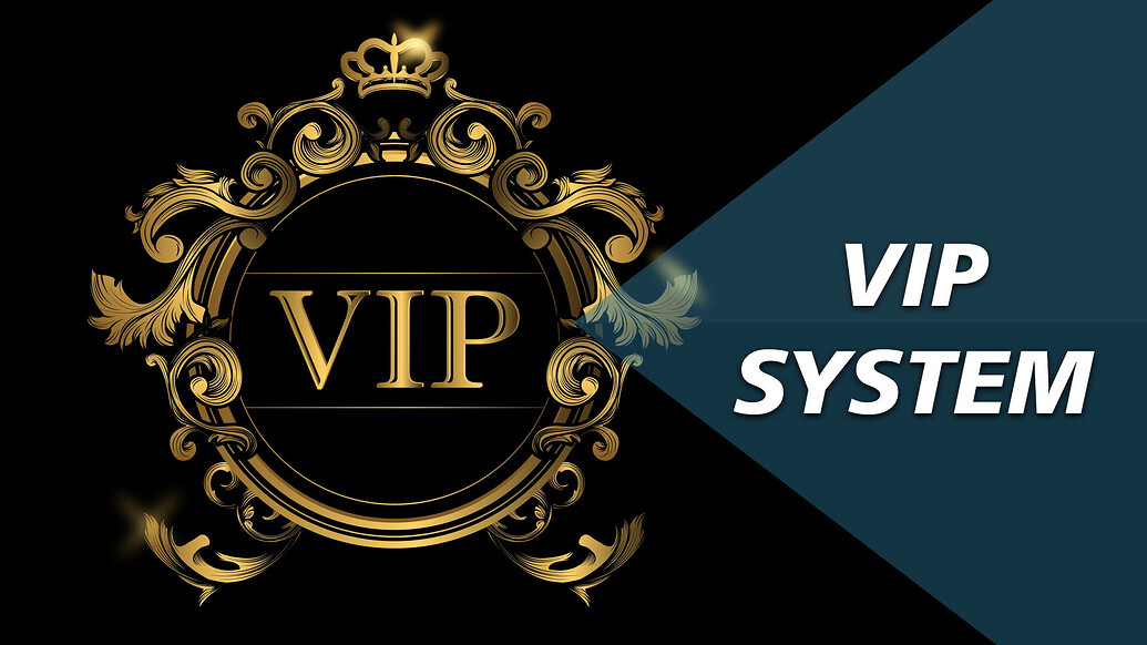 [Paid][Standalone] AV VIP System - FiveM Releases - Cfx.re Community