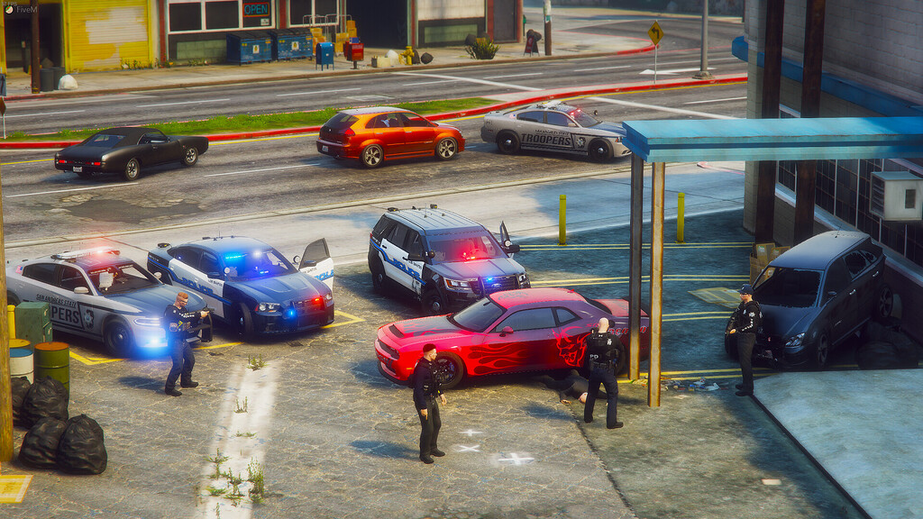 CCRP | Upcoming Server | Realistic RP | Economy Based | Jobs/Gangs ...