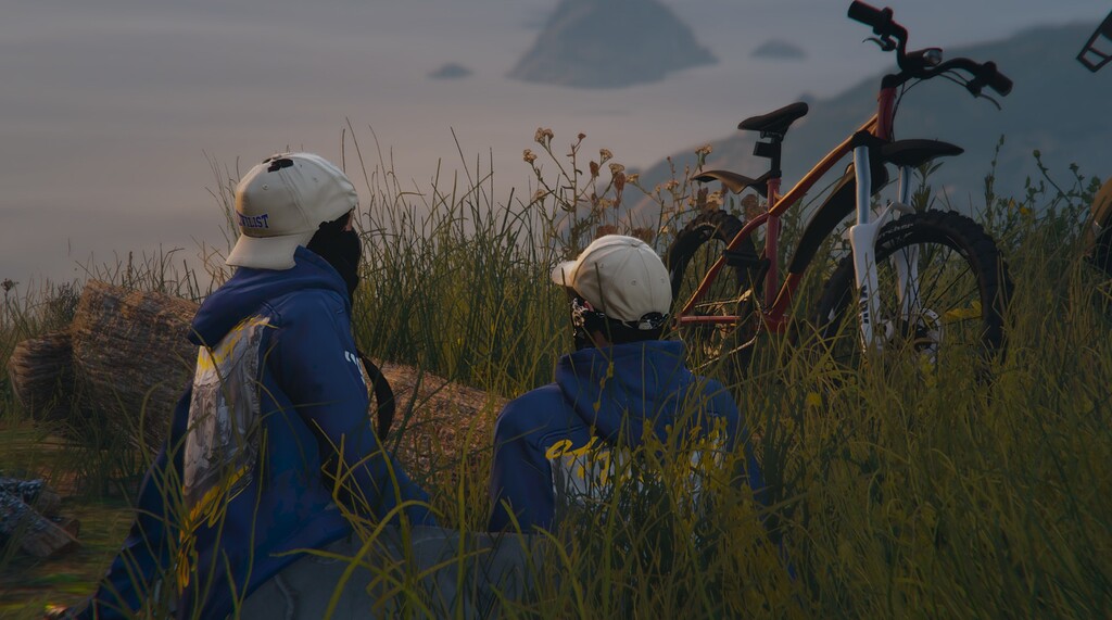 Date - FiveM Snapmatic - Cfx.re Community