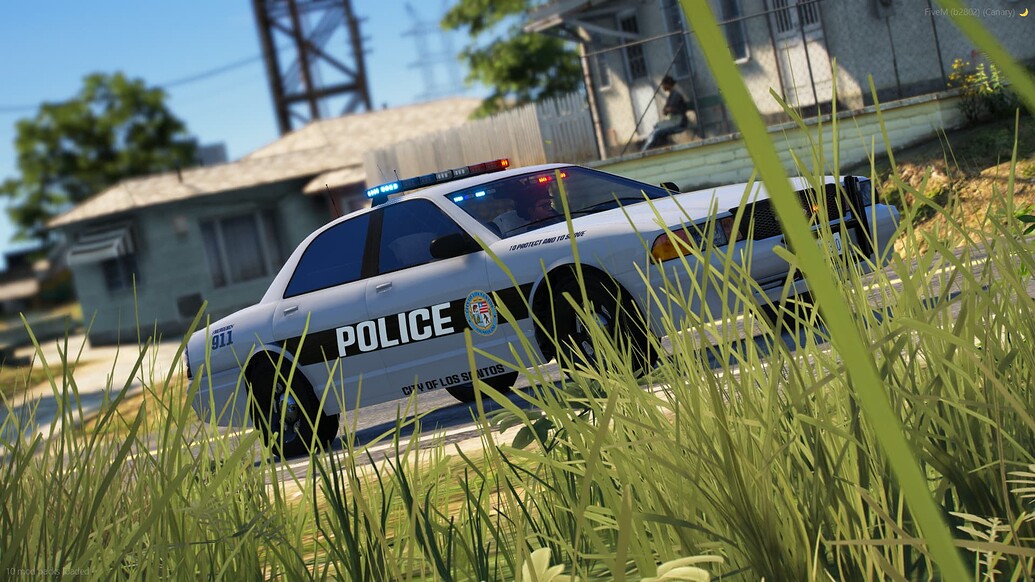 Police Vehicles Pack [Add-On / Callsigns / Livery] - FiveM Releases ...