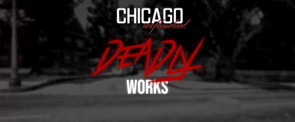 [MLO] Chicago Hood - FiveM Releases - Cfx.re Community