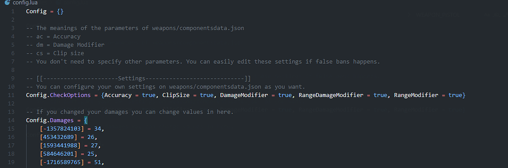 [PAID] Anti Meta Files | pac-antimetafiles - FiveM Releases - Cfx.re ...