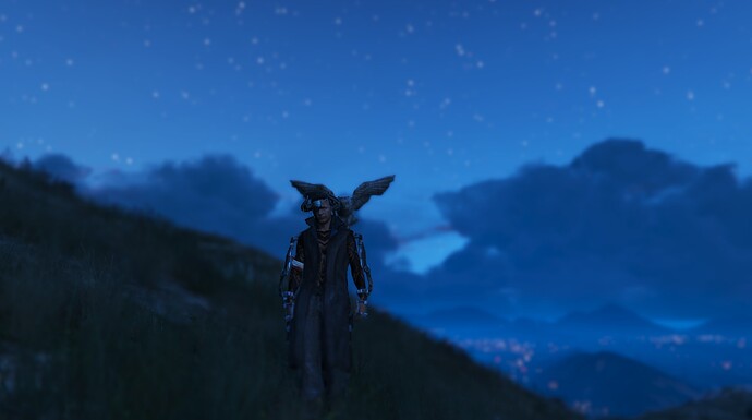 Mount Josiah - FiveM Snapmatic - Cfx.re Community