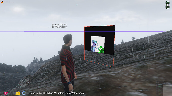 DUI textures resolution dependent - Bug Reports - Cfx.re Community