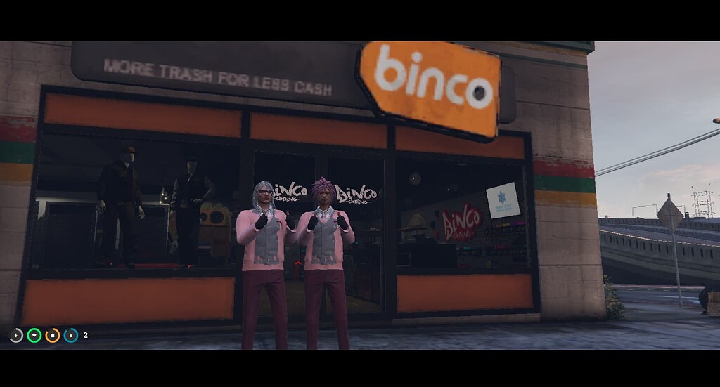 All Clothes as item (Remove, Wear, and Rob)( OX INV) - FiveM Releases ...