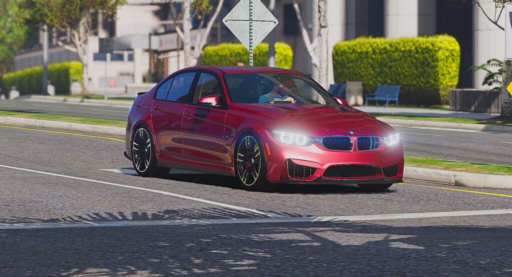 🔵 New County Roleplay/ NCRP | Hiring LEO | Hiring Staff | Looking for ...