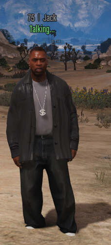 Permanent ID FiveM - Resource Support - Cfx.re Community