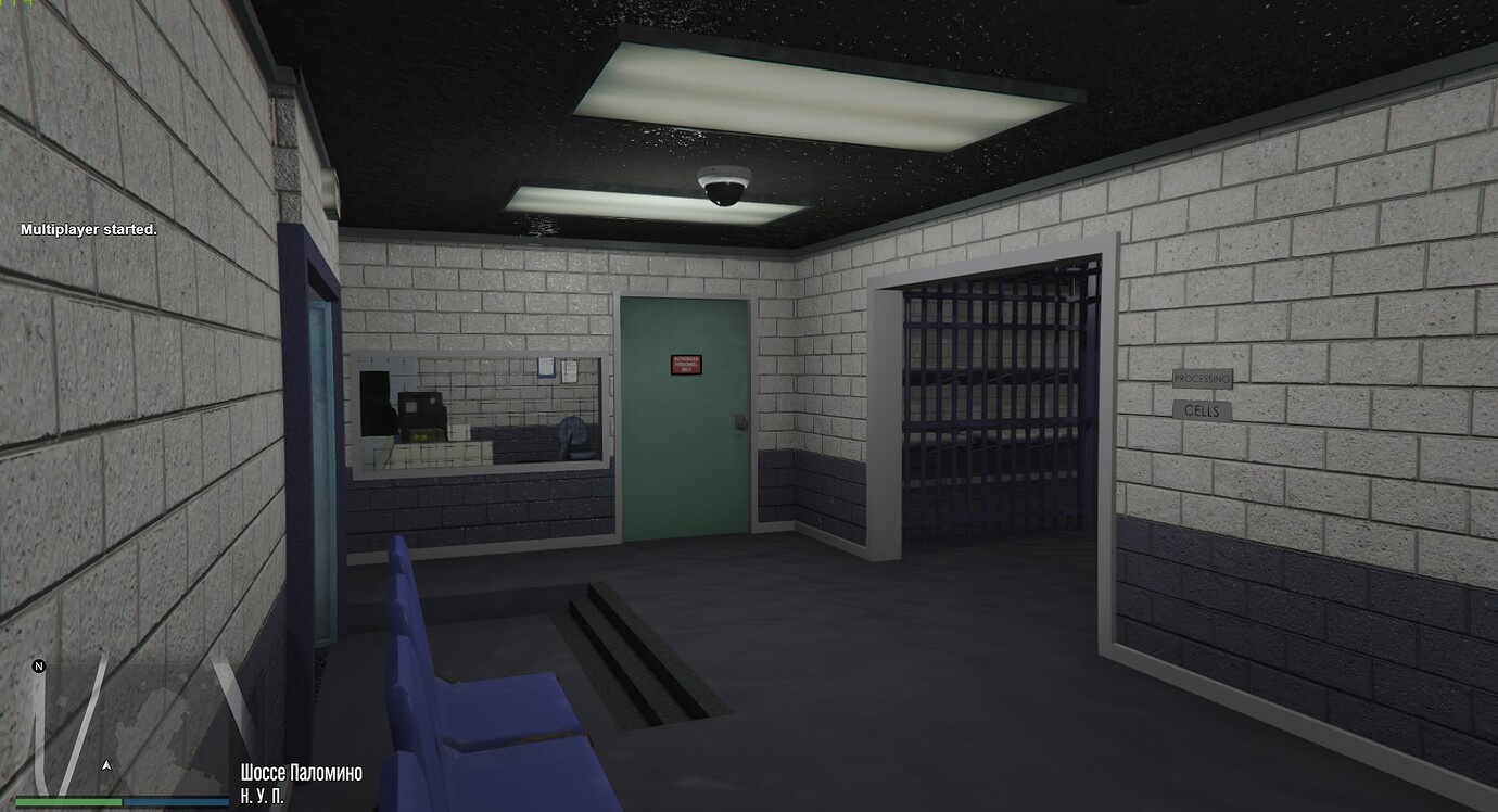 [Paid] Noose Mlo Interior - FiveM Releases - Cfx.re Community