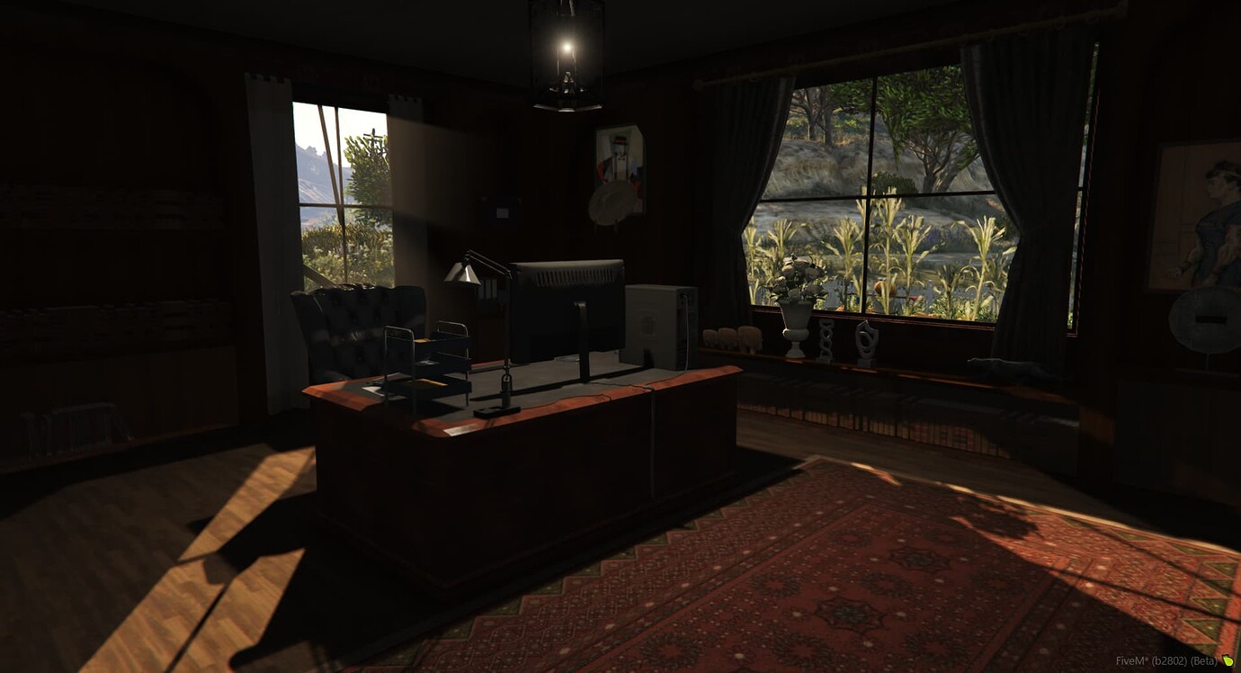 [MLO] House and Lighthouse - FiveM Releases - Cfx.re Community