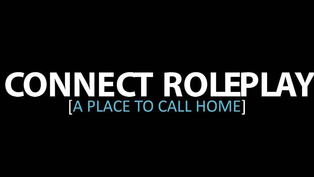 Connect Roleplay | Discord.gg/connectrp - Server Bazaar - Cfx.re Community