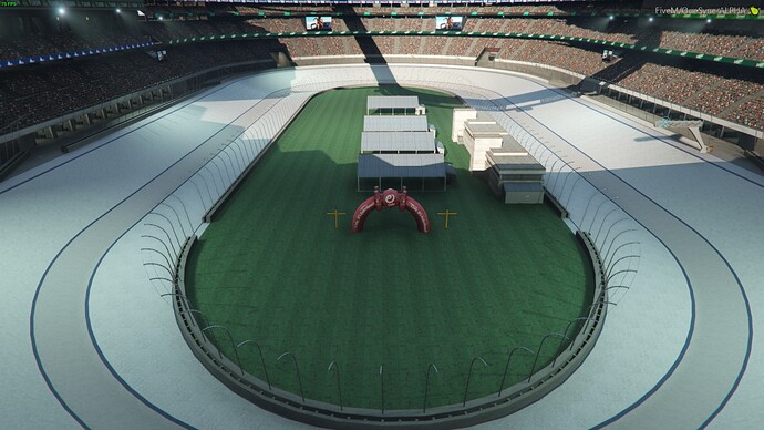 [Release] xnArena - FiveM Releases - Cfx.re Community