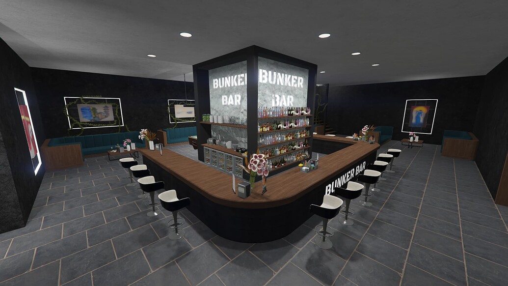 [MAP] Bunker - with 59 variations - FiveM Releases - Cfx.re Community