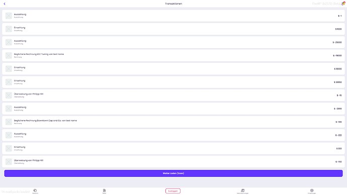 [FREE] [ESX] ebanking - Modern ESX Banking System (Offline Trasfers ...