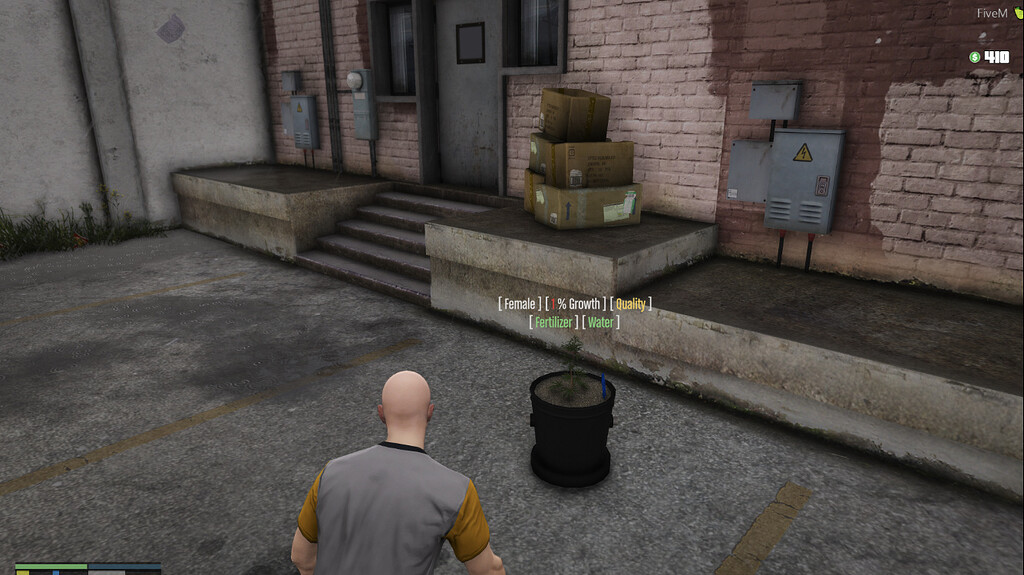 What is this script? Drugs - Discussion - Cfx.re Community