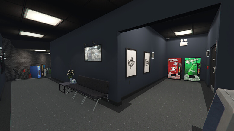 (Release) [MLO] Rockford Records (Recording Studio) - FiveM Releases ...