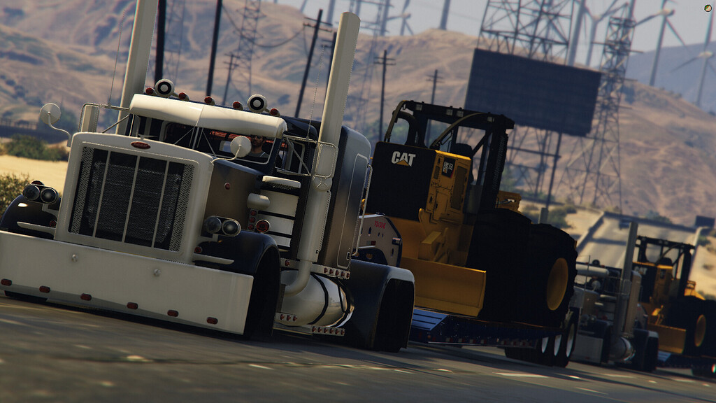 Working Trailers/Cargo/More [RELEASE] [PAID] - FiveM Releases - Cfx.re ...