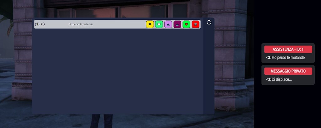 [STANDALONE | PAID] OG_ASS | Simple Assistence System - FiveM Releases ...
