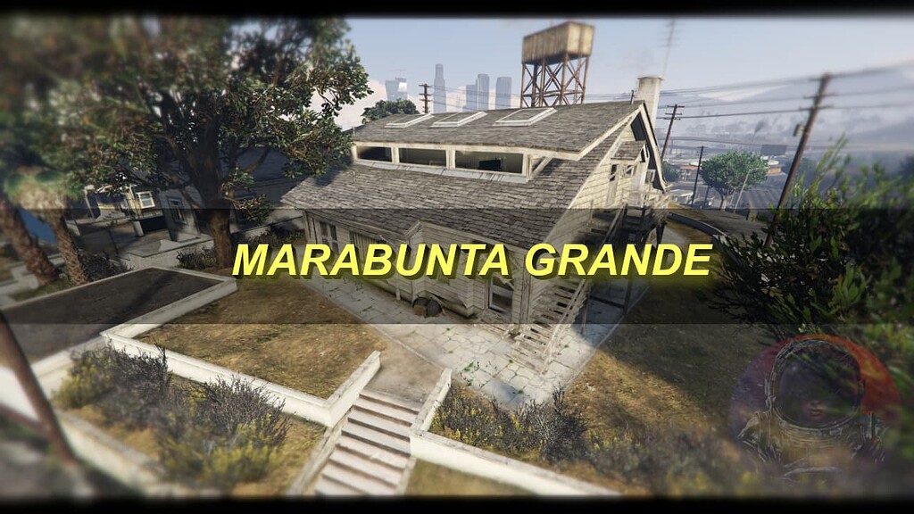 [Release] Marabunta Grande Base [PAID] [MLO] - FiveM Releases - Cfx.re Community