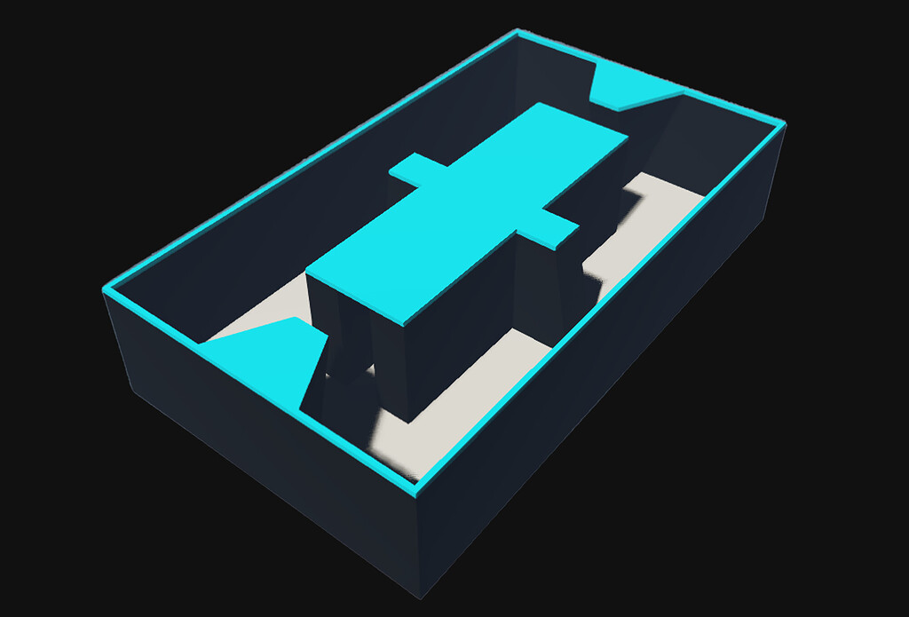 1v1 PVP Arena | PVP MAP - FiveM Releases - Cfx.re Community