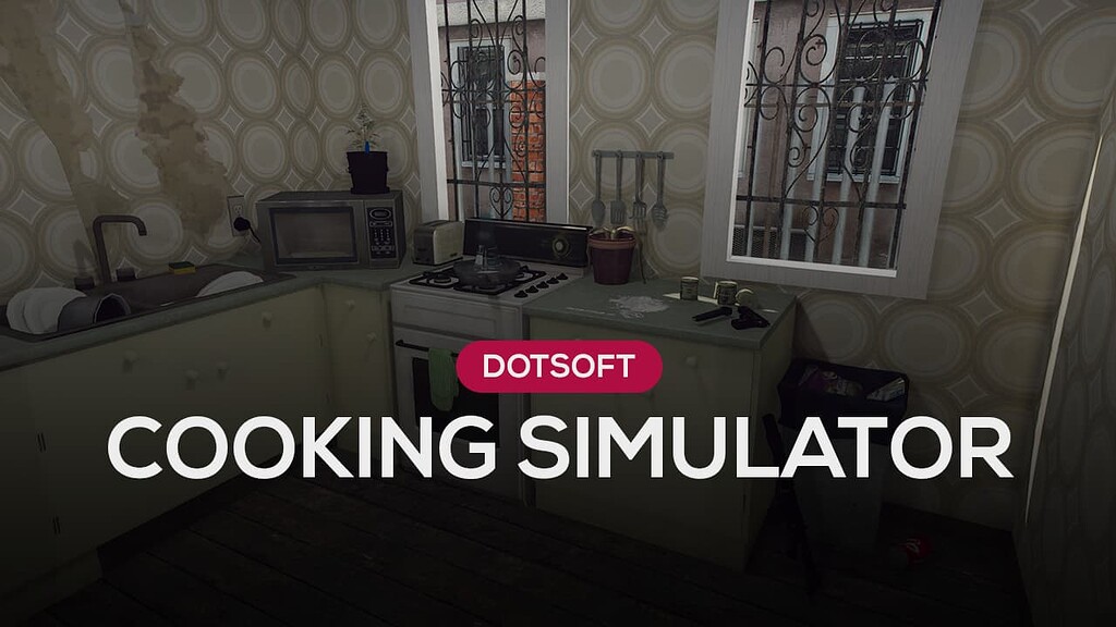 [ESX][Free] - dotsoft_cooking | Cooking Simulator - FiveM Releases ...