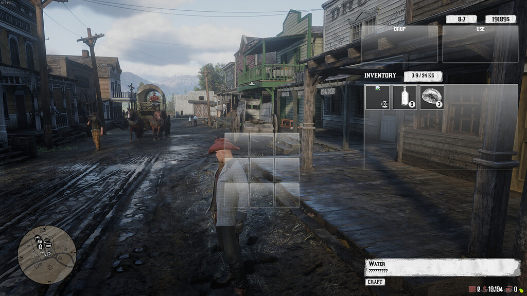 [Release] [RedEM:RP] Inventory System 2.0 - RedM Releases - Cfx.re ...