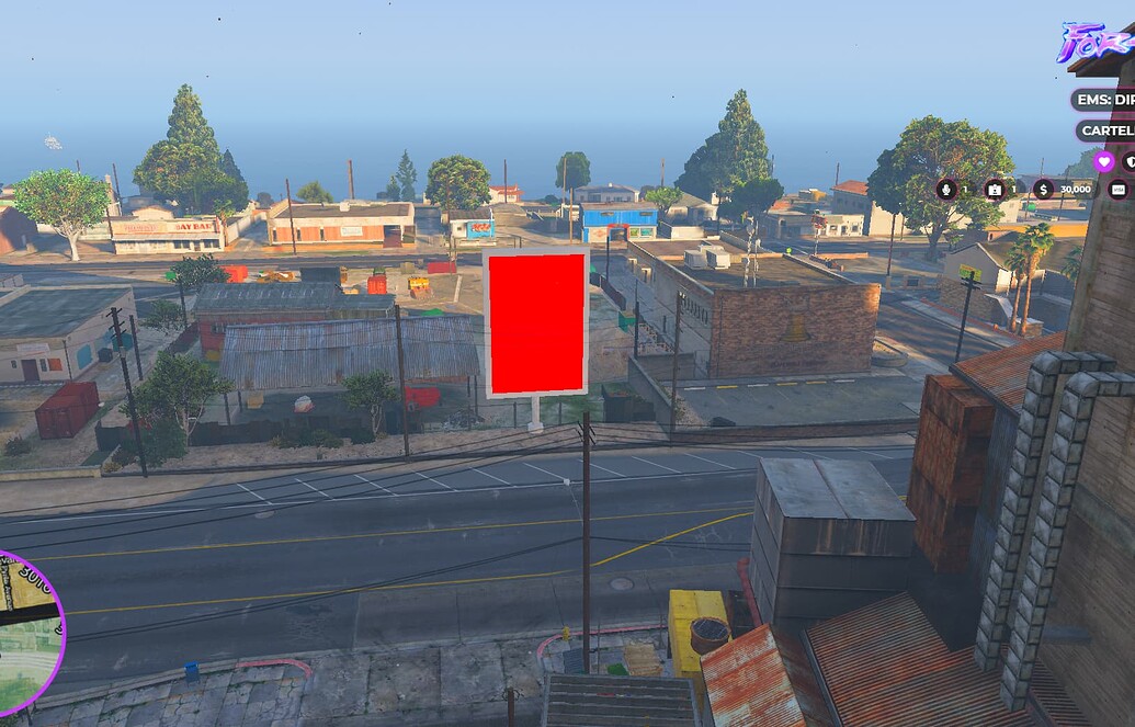 [MAP] Animated Billboard First Package - FiveM Releases - Cfx.re Community