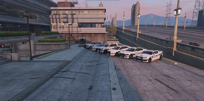 ⭐ 556 Roleplay | Serious RP | PD & EMS | Player Owned Businesses ...