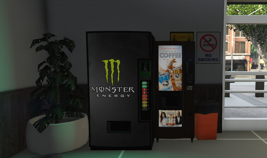 [RELEASE] Custom Vending Machine Props - FiveM Releases - Cfx.re Community