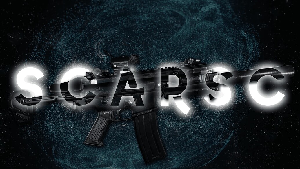 [Weapon] [Add-On] SCARSC - FiveM Releases - Cfx.re Community