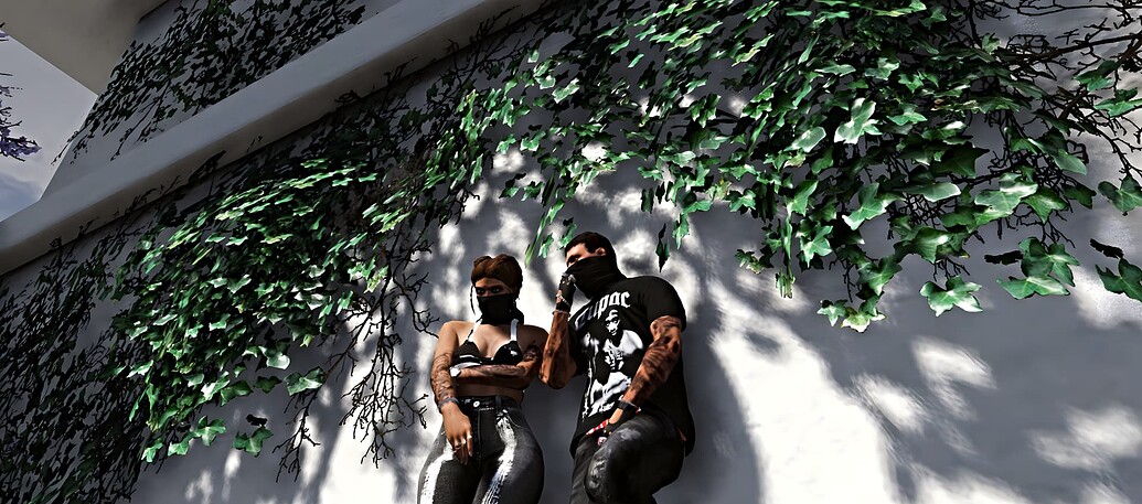 LifeTime Roleplay - Server Bazaar - Cfx.re Community