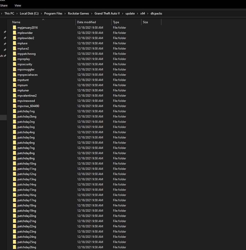 Rockstar Editor Crashing Whenever I try exporting a video (Not ...
