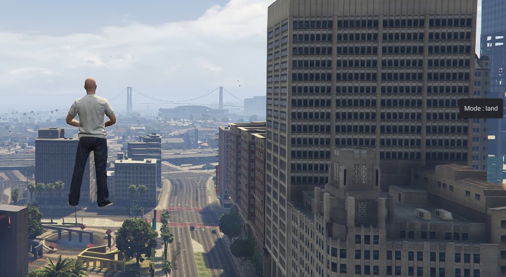 Powers Menu (abandoned, but V2 is released !) - FiveM Releases - Cfx.re ...