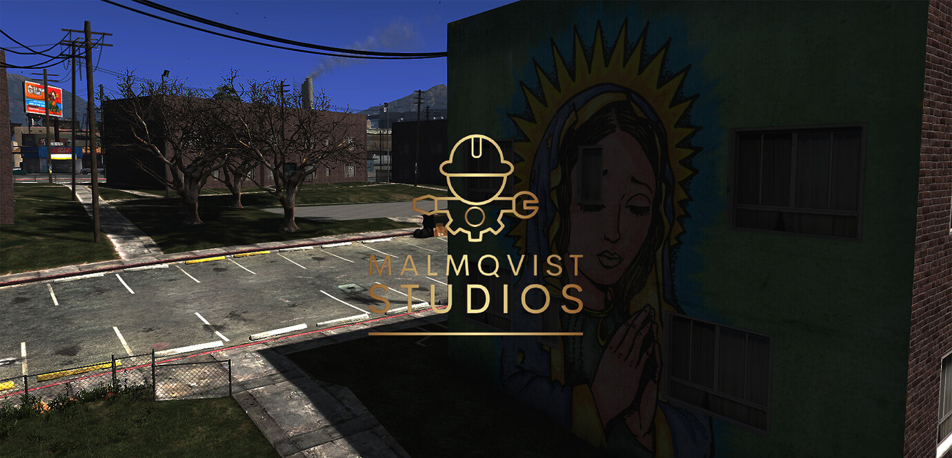 [MLO] Vagos hood - FiveM Releases - Cfx.re Community