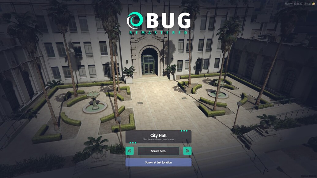 [QBCore/ESX] Zbug Multicharacter with discord slots - FiveM Releases ...