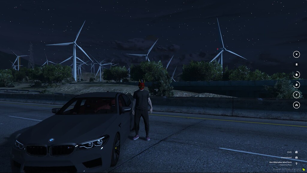 [PAID] Minimalistic HUD [ESX,QB] - FiveM Releases - Cfx.re Community