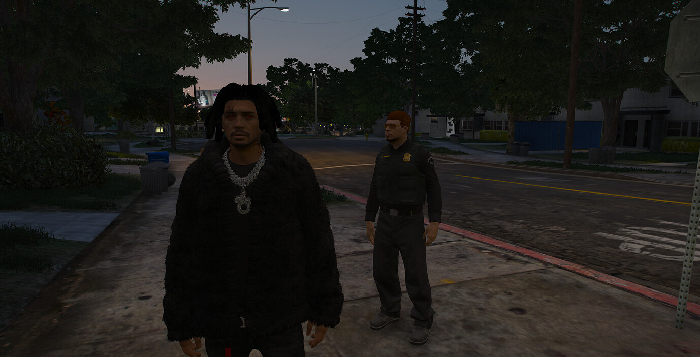 TrapWorld RP - Server Bazaar - Cfx.re Community