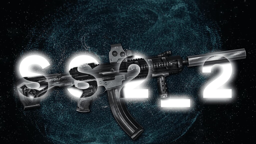 [Weapon] [Add-On] SS2_2 - FiveM Releases - Cfx.re Community