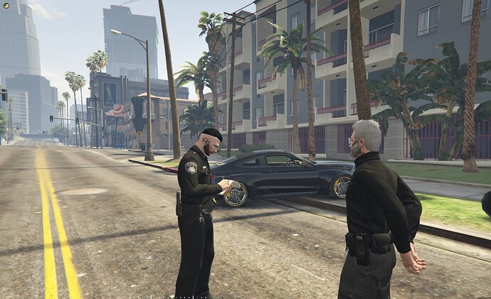Guardian Roleplay | Custom Cars | Police | EMS | Active Staff | Custom ...