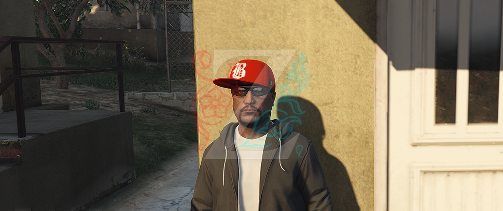 [Release] Gang Hats (Fivem Ready) - FiveM Releases - Cfx.re Community