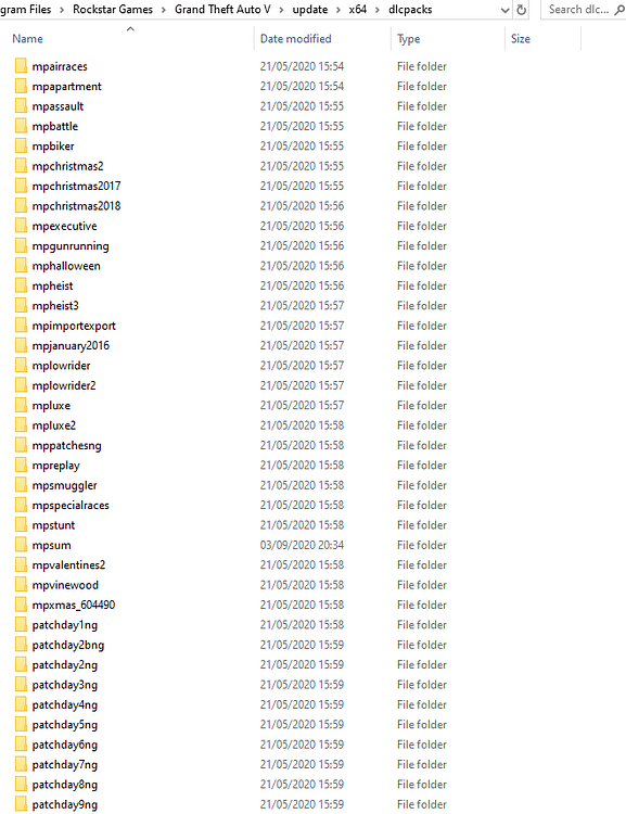 FiveM crashes on AMD GPU while joining the server - FiveM Client ...