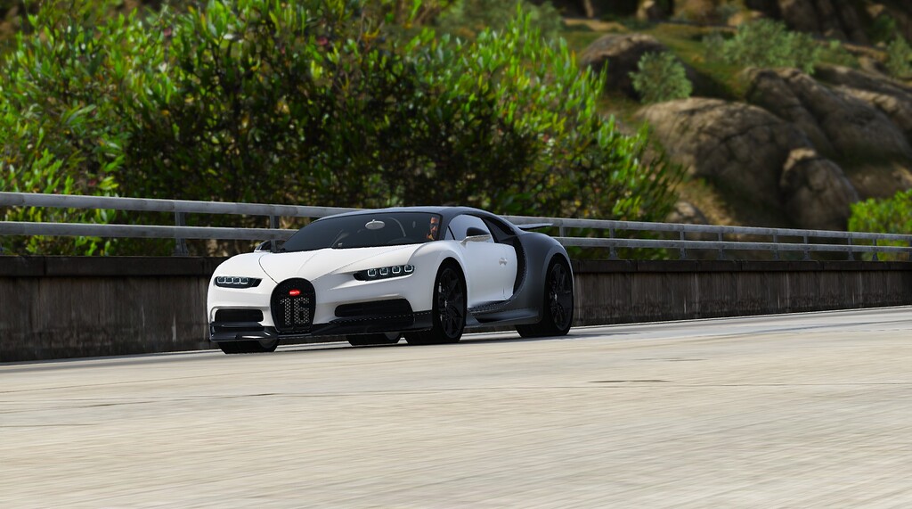 Chiron - FiveM Snapmatic - Cfx.re Community