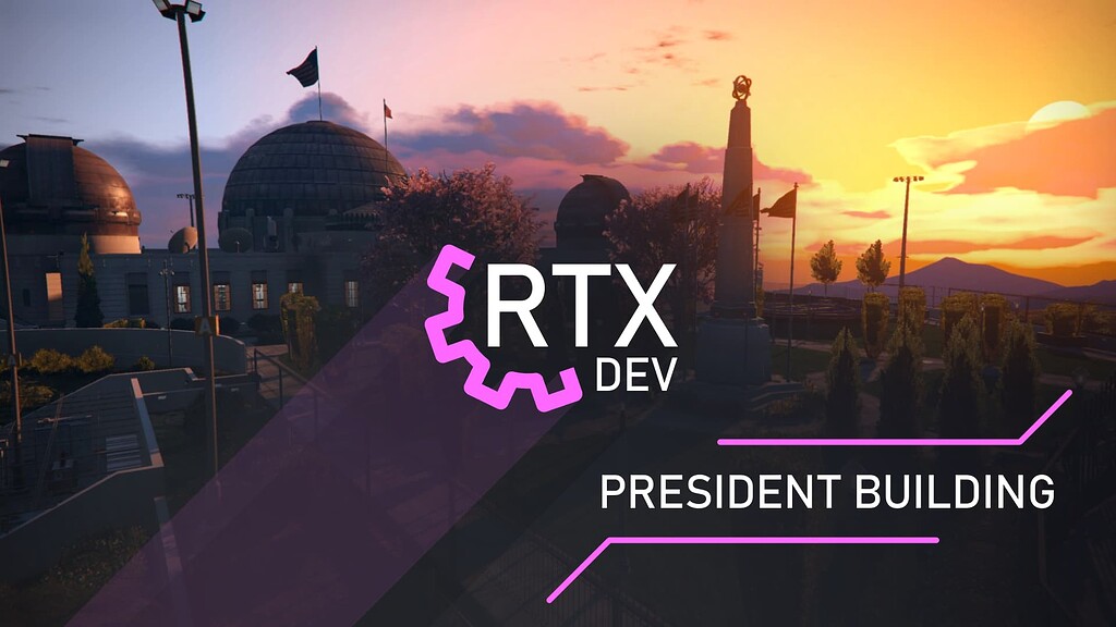 [PAID] [MAP] Observatory - FiveM Releases - Cfx.re Community