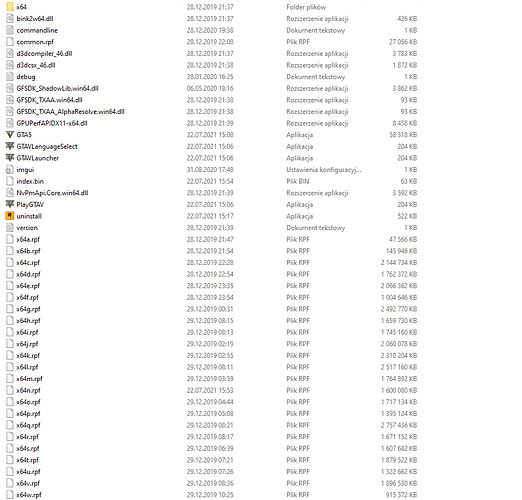 Server connection timed out after 15 seconds help - FiveM Client ...