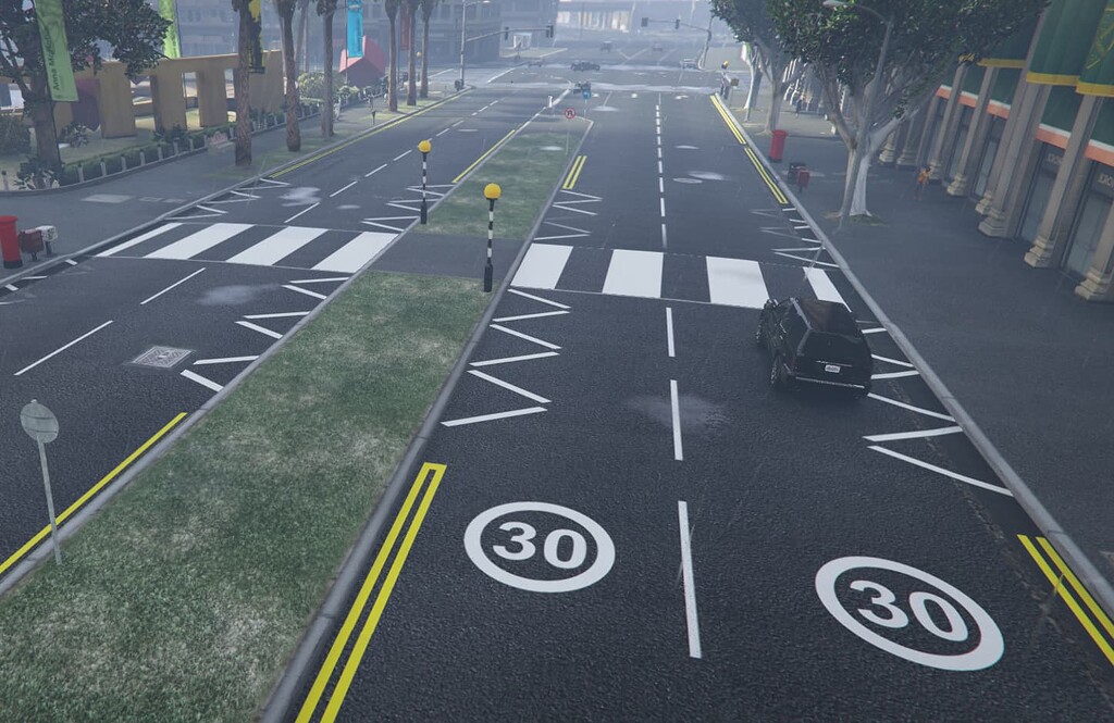 British Project Life | Strict RP | New Community | Now Open! - Server ...