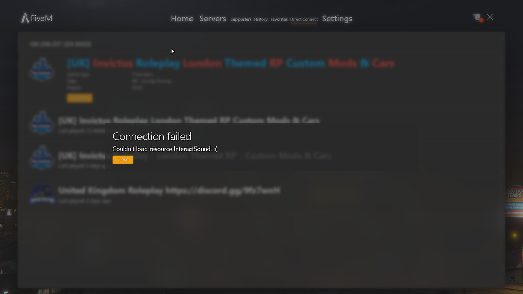 [RELEASE] [FX] CuffedUp - A proper cuff script - FiveM Releases - Cfx ...